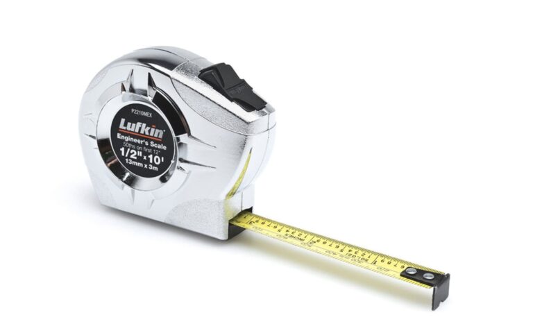Lufkin Official Website - Premium Tape Measures